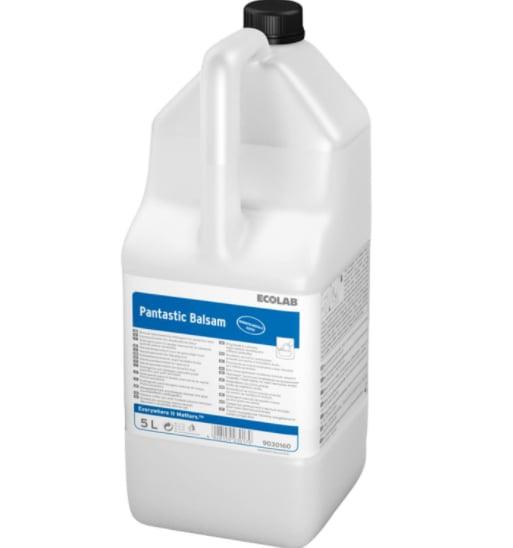 ECOLAB Pantastic Balsam 2x5L – Purekartell